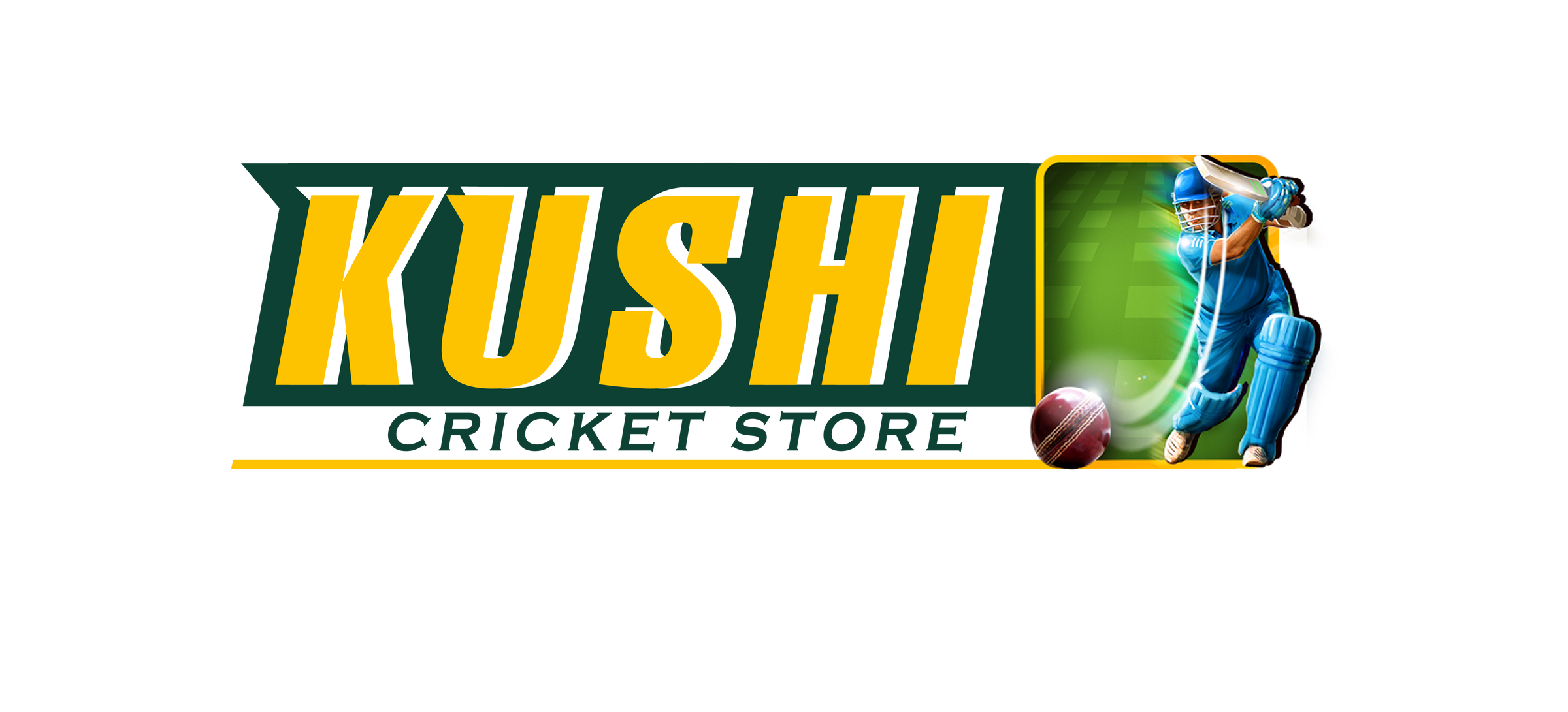 Kushi Sports Inc. logo